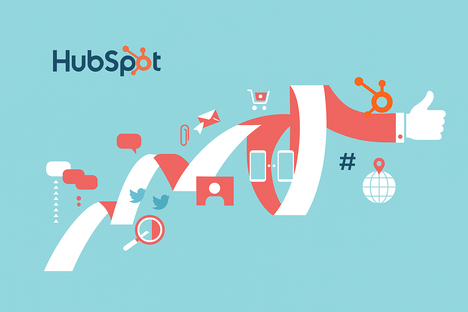 Why Hubspot Discover The Smart Crm Australian Businesses Trust
